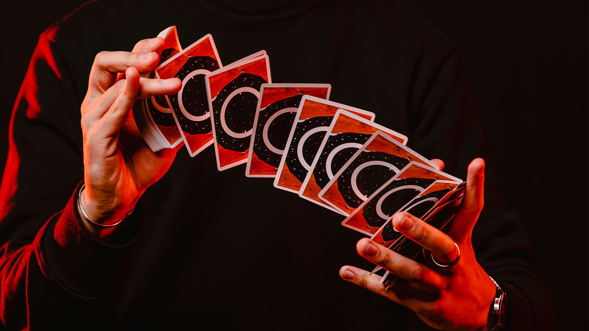 Orbit Playing Cards - Shop V8 Catalog